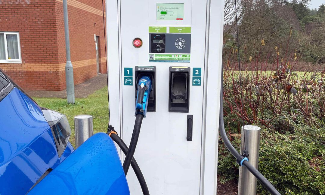 Electric Car Charging Etiquette | The Written & Unwritten Rules