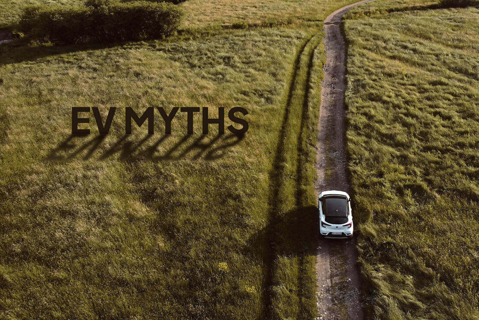 Electric Car Myths: What’s The Truth About EVs? | Car Sloth