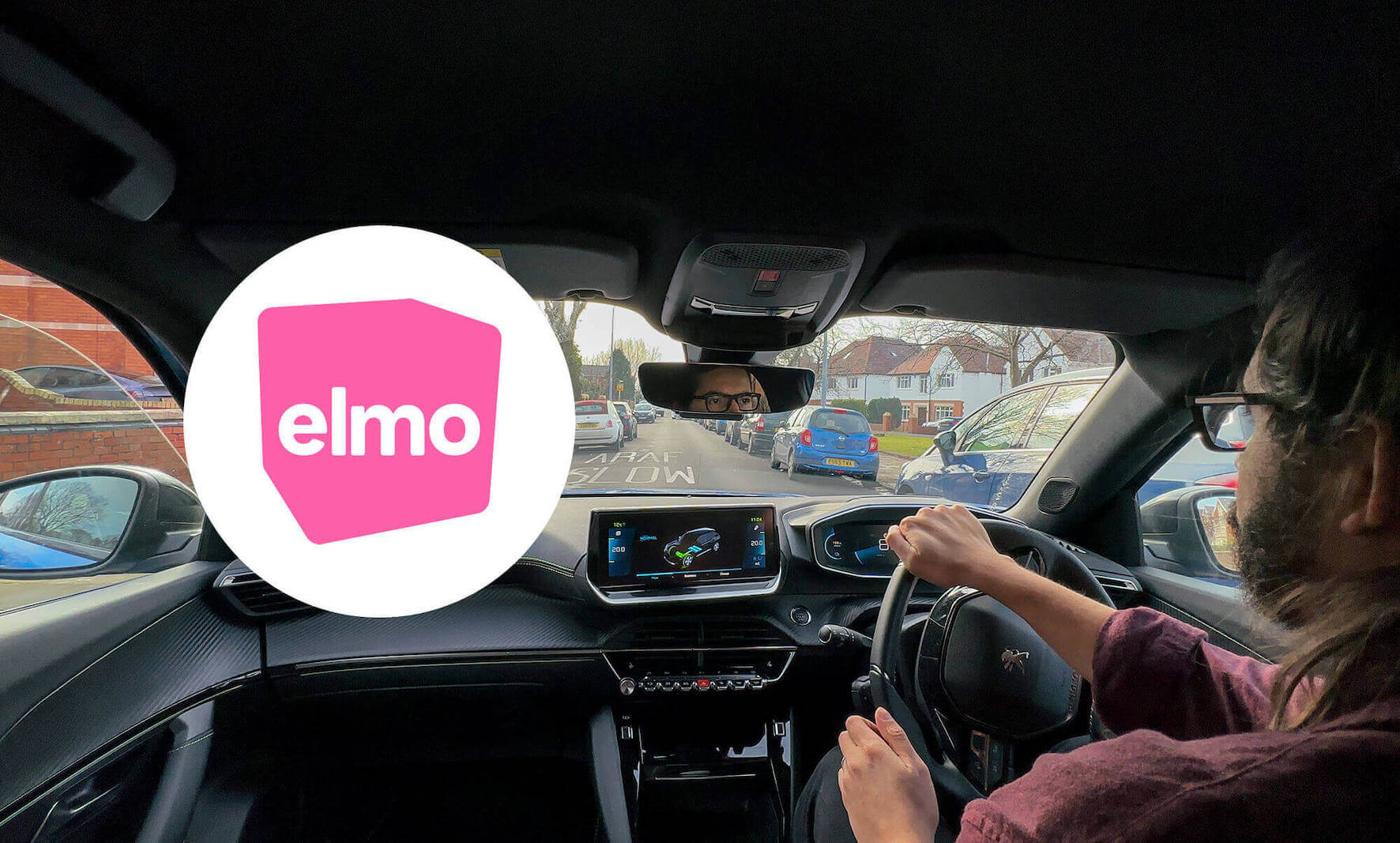 elmo Car Subscription: Hands-on Review! | Car Sloth