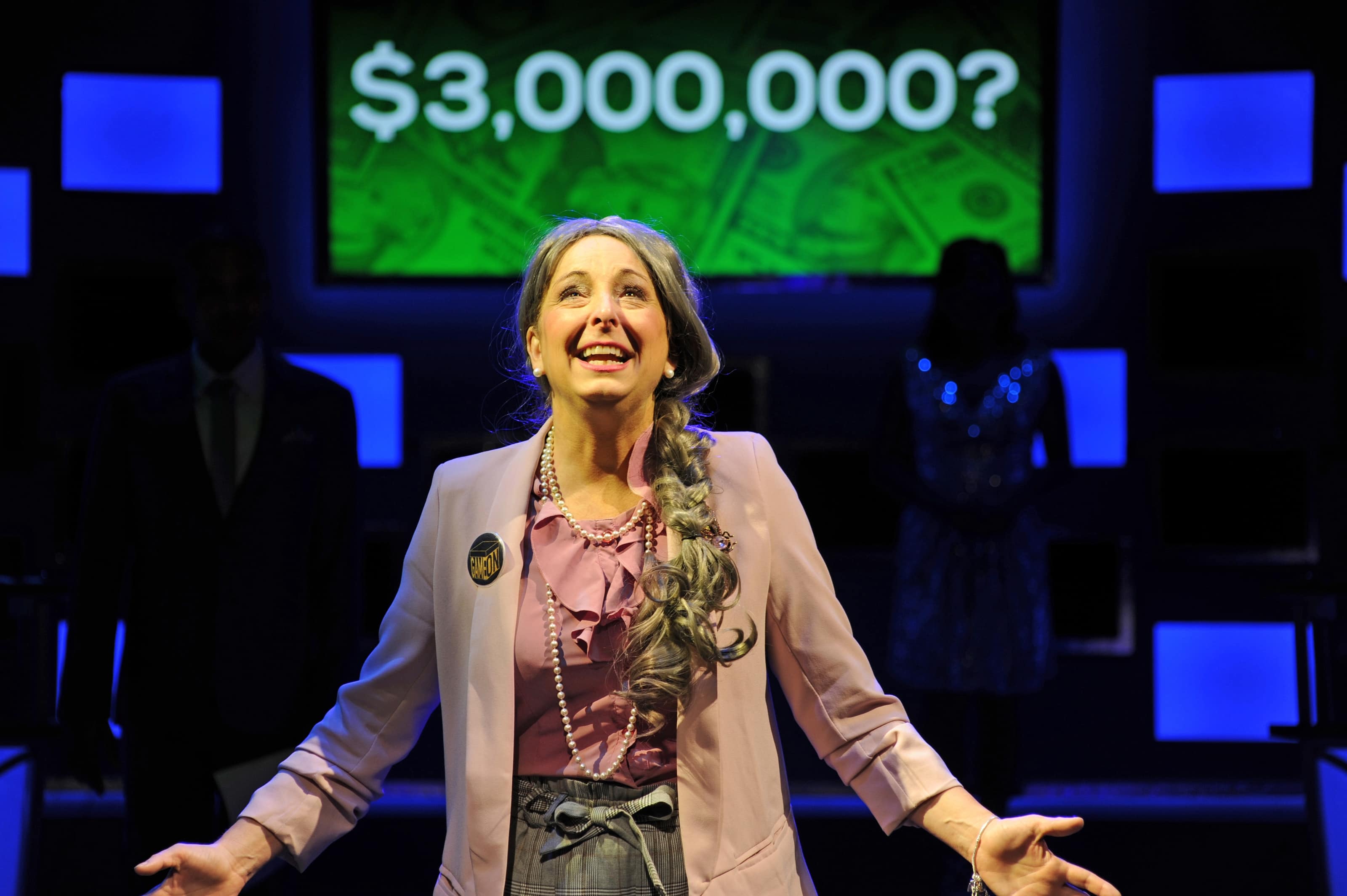 Christian Fleming Design | NYC Set Design and Costume Design