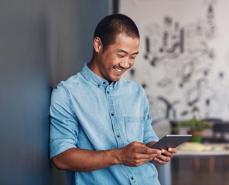 Moneytech - Business Financing Simplified for Australians