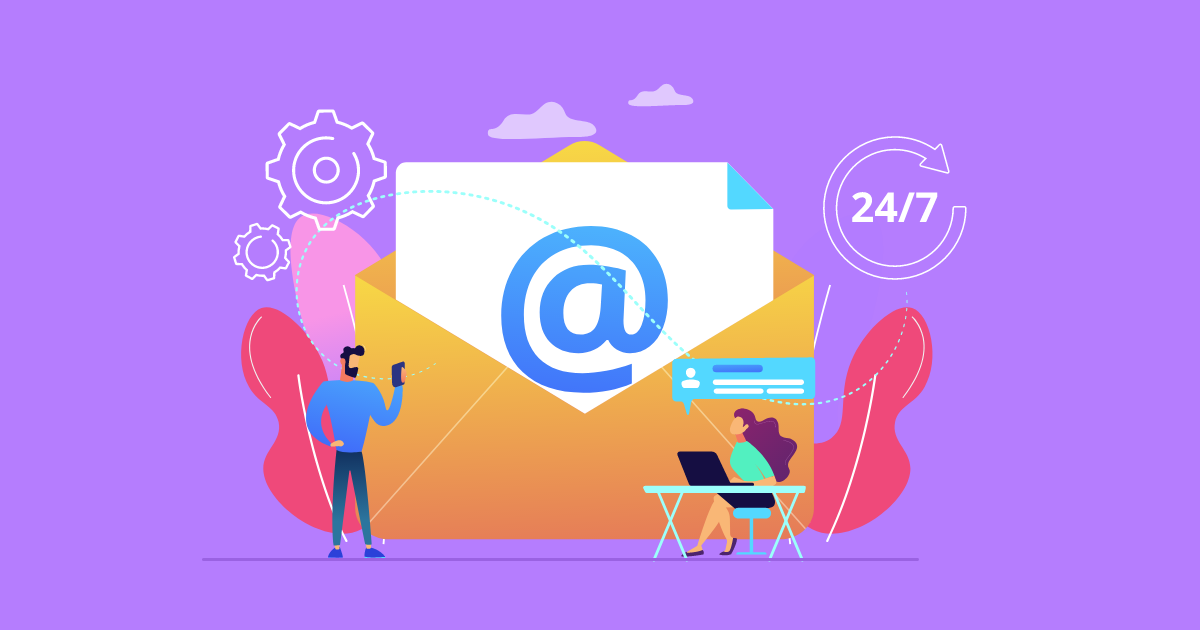 26 High-Converting Automated Email Examples (eCommerce)
