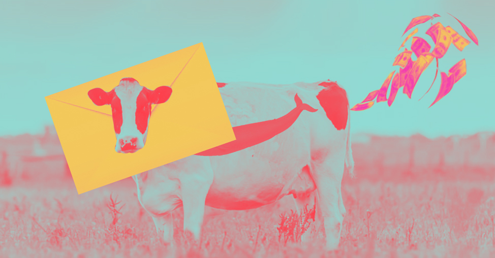 Turn boring transactional emails into cash cows: 10 proven ideas