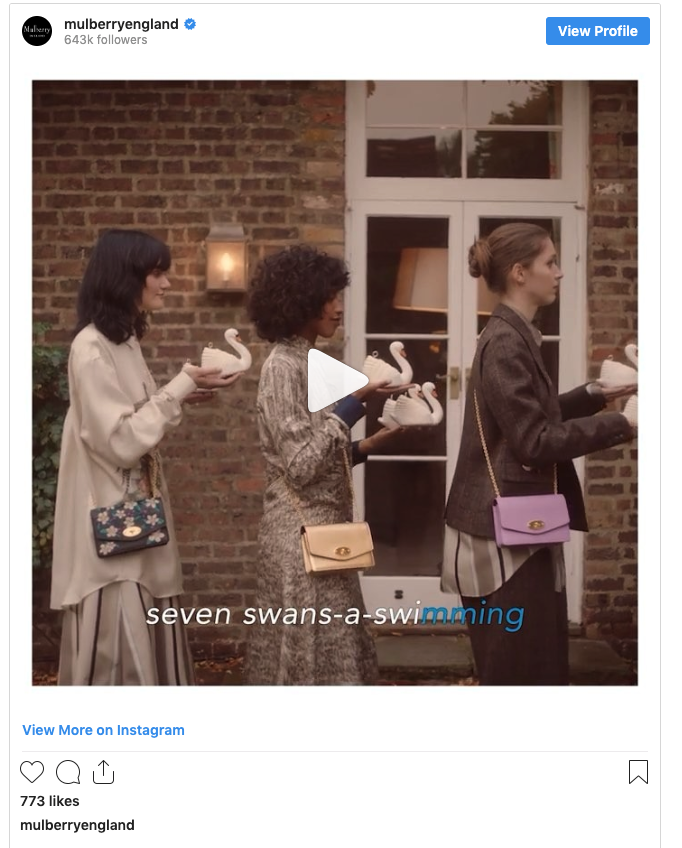 Top 30 Christmas Marketing Examples in eCommerce