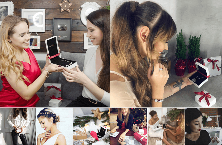 Top 30 Christmas Marketing Examples in eCommerce