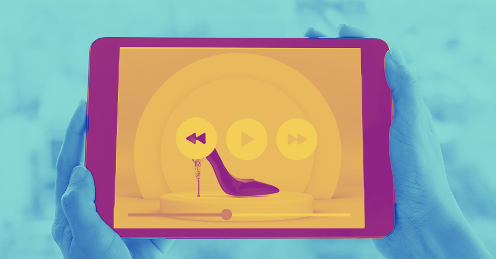 eCommerce product videos: 28 brand examples to learn from