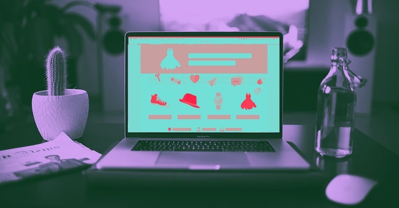 28 Inspiring eCommerce Homepage Examples (not your usual brands)