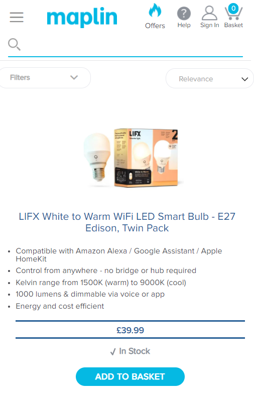 25 amazing (& high converting) mobile checkout examples