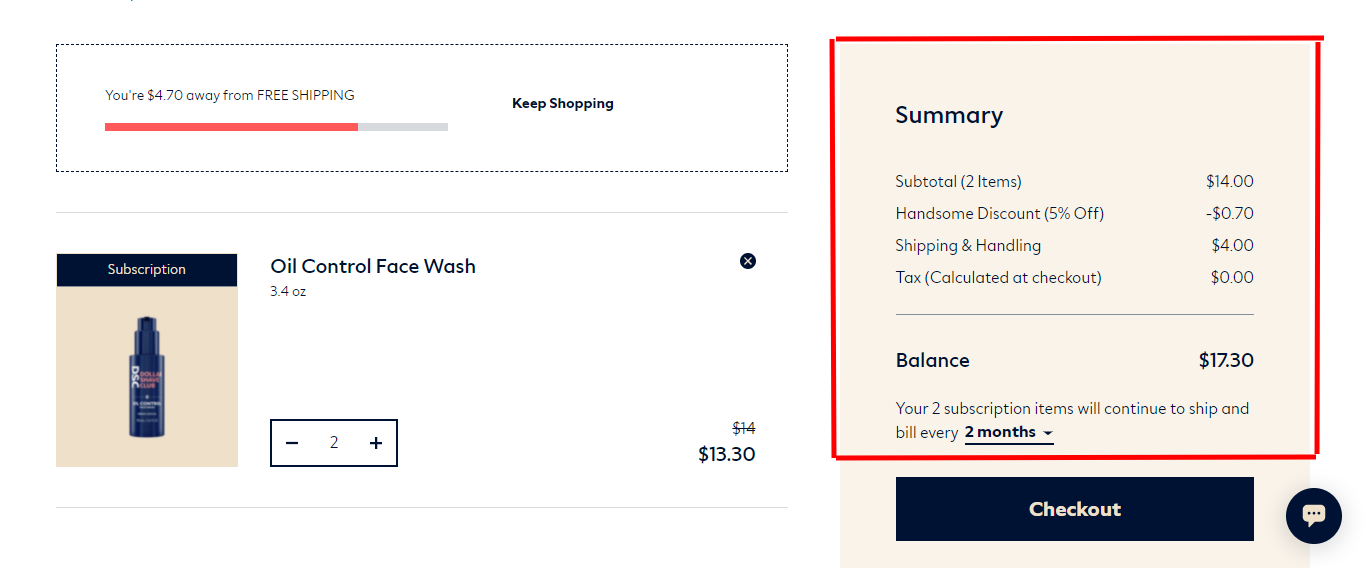 Top 25 Cart Page Designs (Examples) For 2024