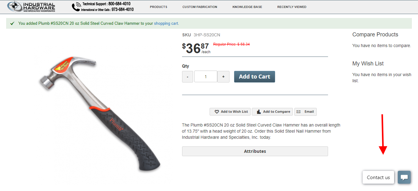 Top 25 Cart Page Designs (Examples) For 2024