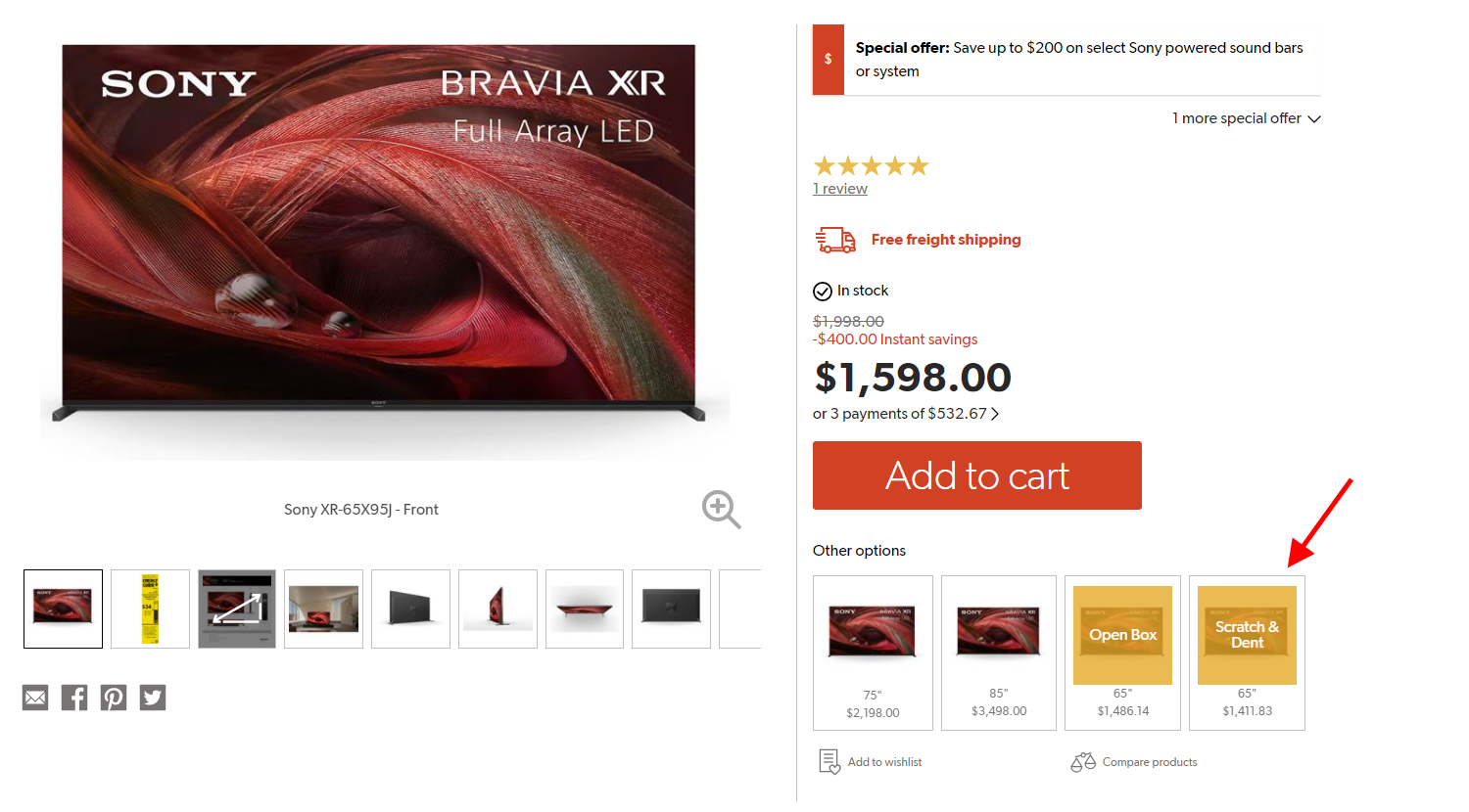 Top 25 Cart Page Designs (Examples) For 2024