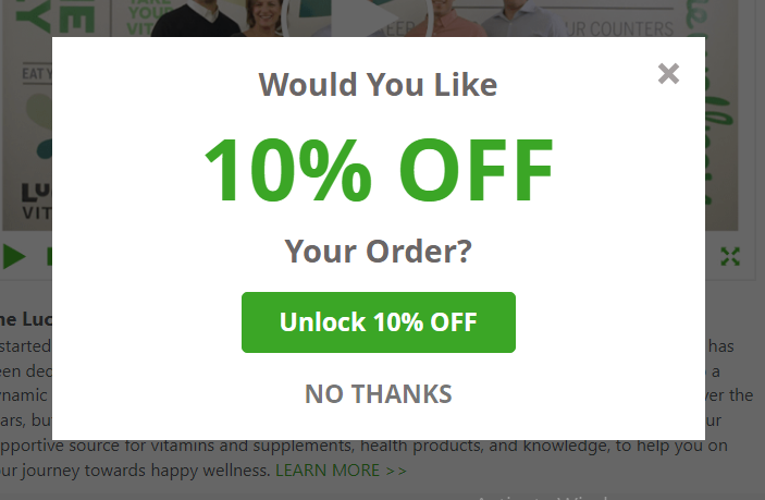 Boost eCommerce landing page conversions: 12 scientific strategies