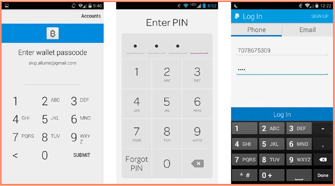 Make your mobile payment page “conversion-friendly” (13 UX hacks)