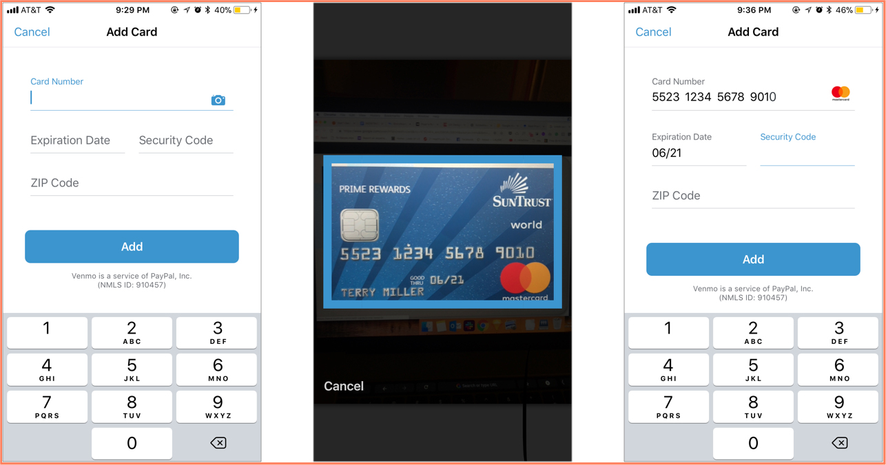Make your mobile payment page “conversion-friendly” (13 UX hacks)