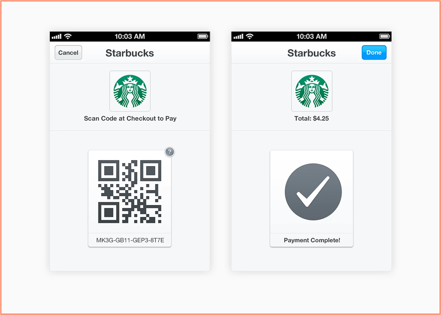Make your mobile payment page “conversion-friendly” (13 UX hacks)
