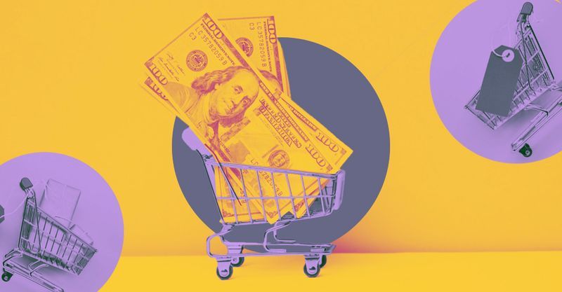 Top 25 Cart Page Designs (Examples) For 2024