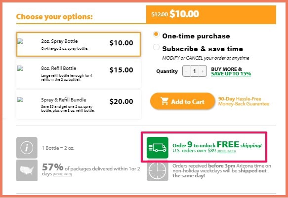 15 Product Bundling Examples That Convert (& 12 Proven Ideas)