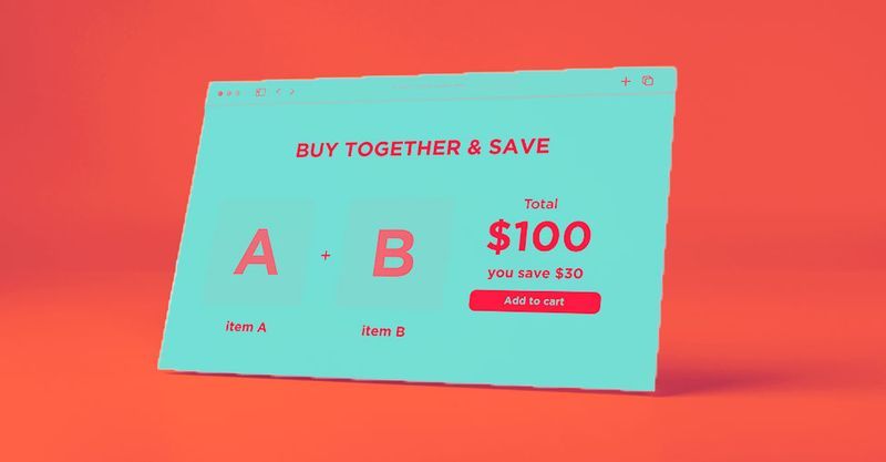 15 Product Bundling Examples That Convert (& 9 Proven Ideas)