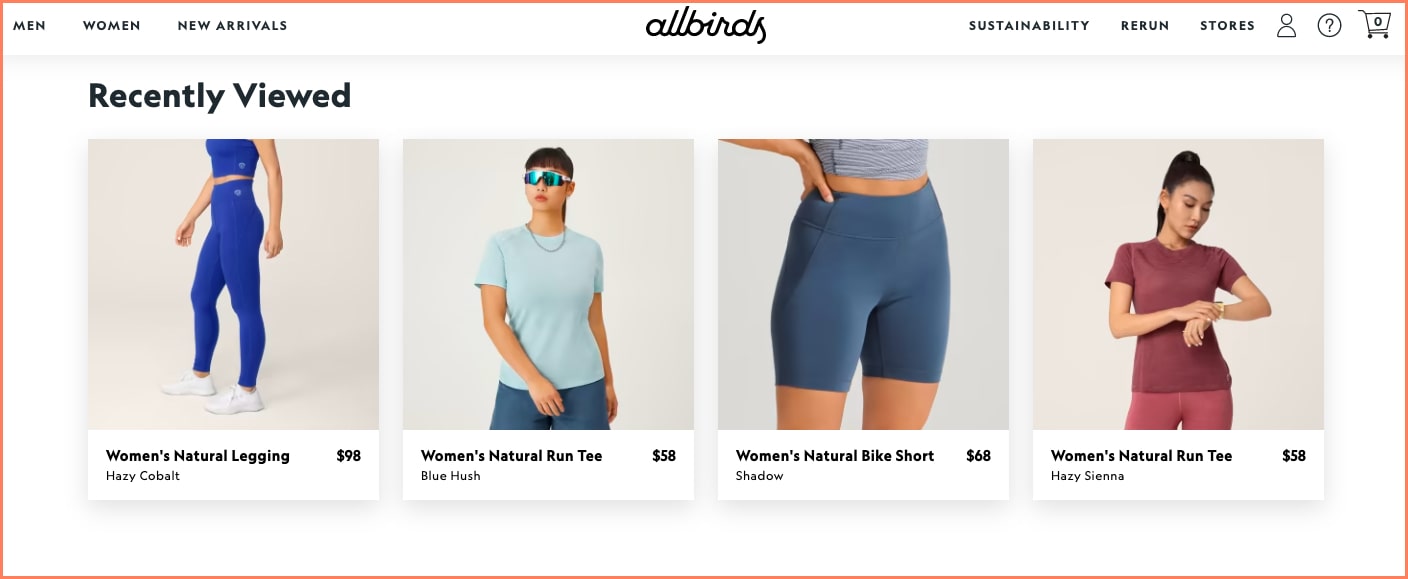 Build high-converting category pages (13 ideas + great examples)