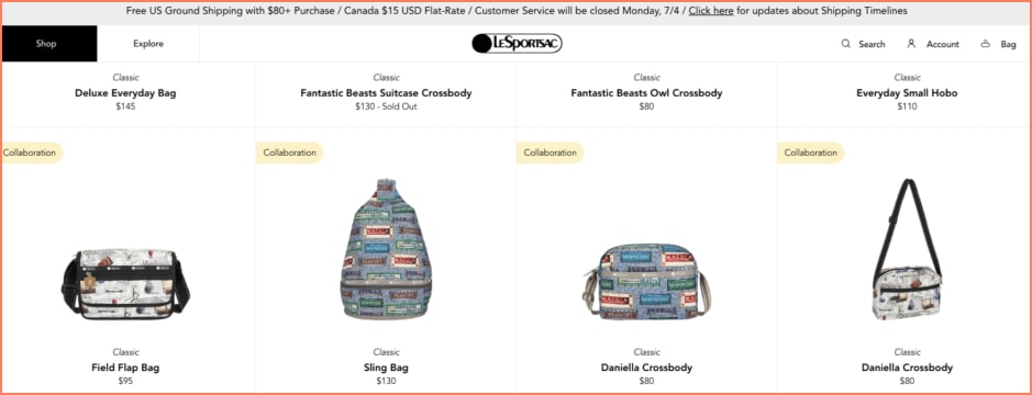 eCommerce Product Recommendation: Examples, Ideas, Do's/Don'ts
