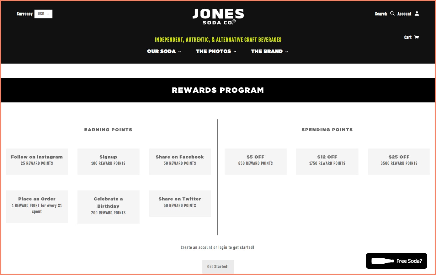 14 eCommerce Loyalty Programs Backed By Science (Examples)