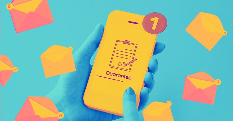 18 Push Notification Templates for eCommerce (& great Examples)