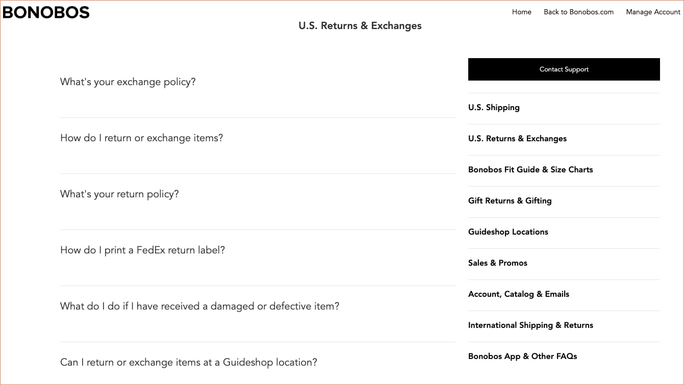 9 Proven Ways to "Prevent" eCommerce Returns (+ Smart Handling ideas)