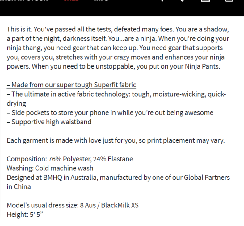 26 Amazing Product Page Design Examples in eCommerce (+ Expert Advice)