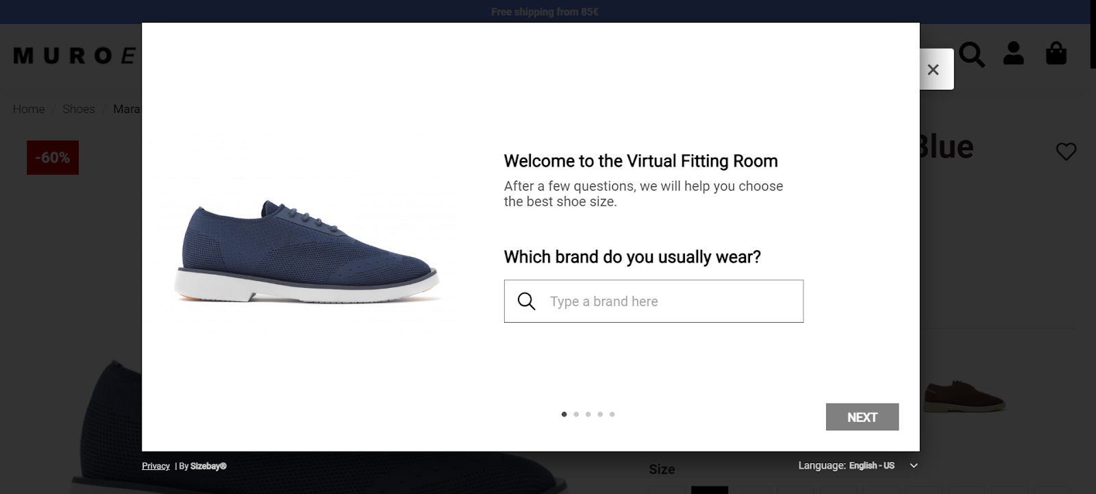 26 Amazing Product Page Design Examples in eCommerce (+ Expert Advice)