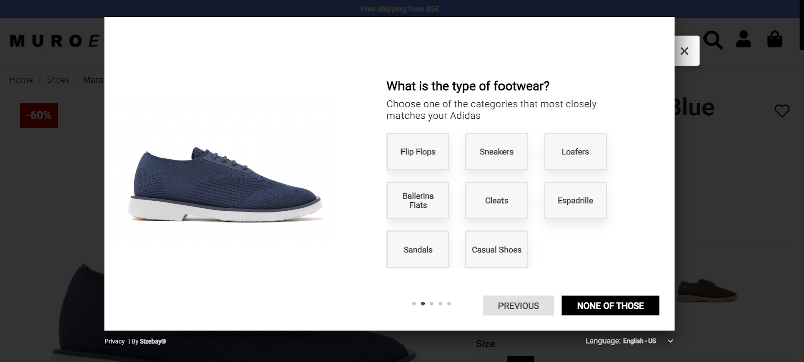 26 Amazing Product Page Design Examples in eCommerce (+ Expert Advice)