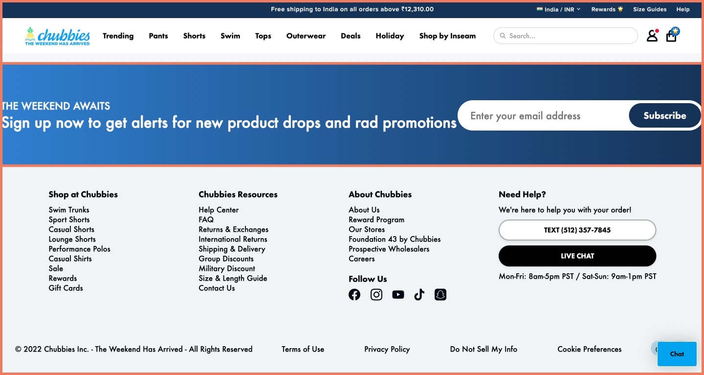 Product Detail Page: High-converting Templates (eCommerce)