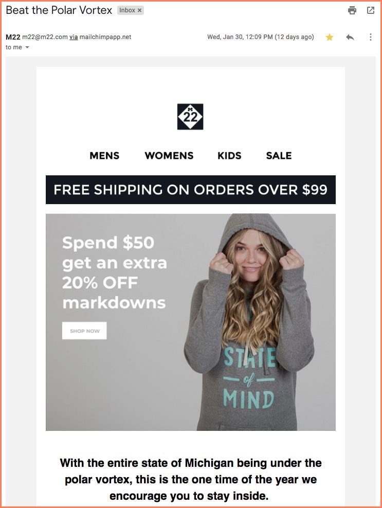 20 Brilliant Unsubscribe Page Examples (+ Ways to reduce Unsubscribe Rates)