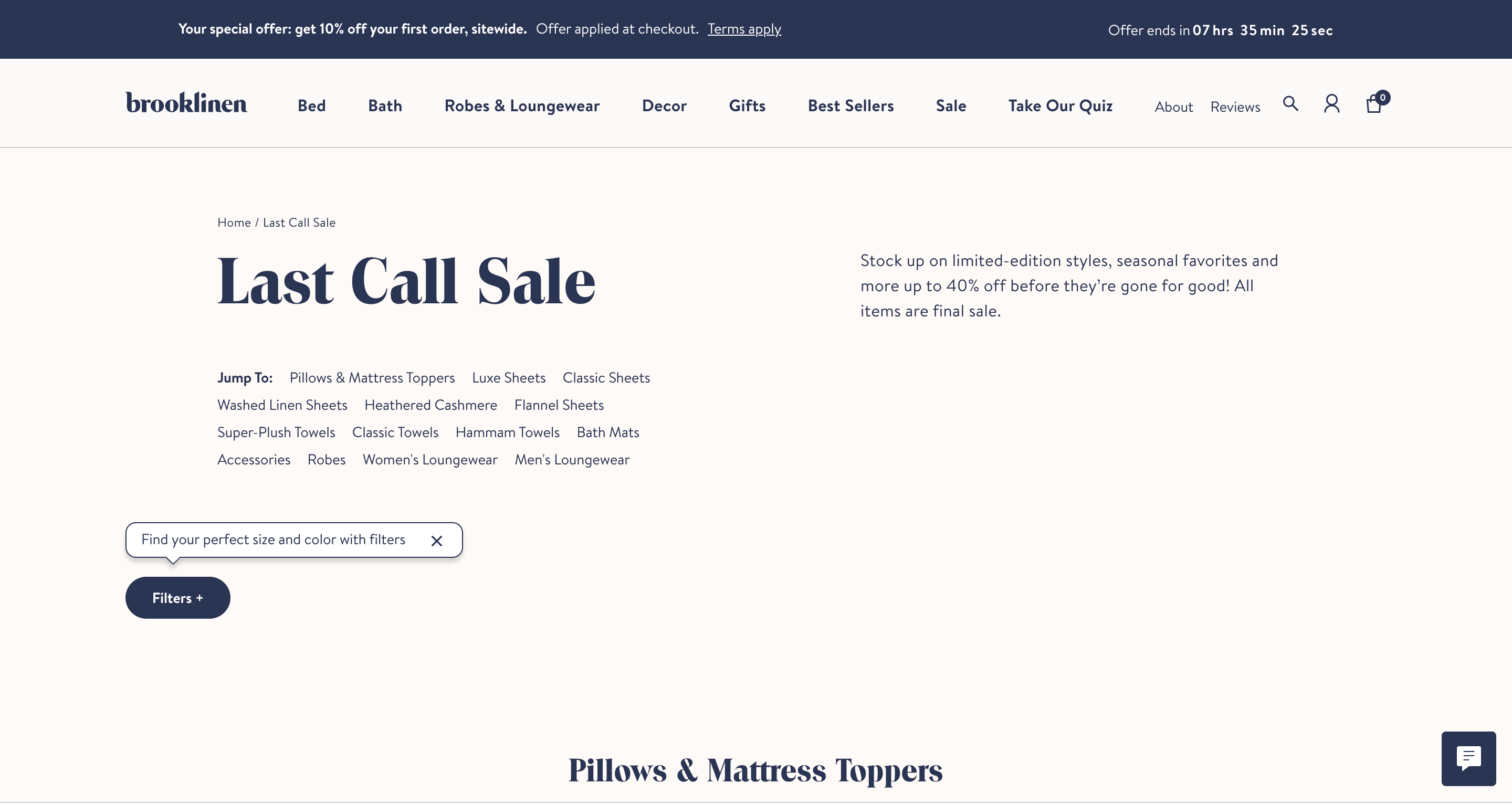 eCommerce copywriting: 22 inspiring examples from the US