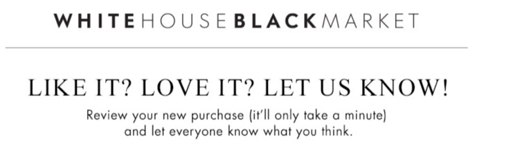 26 High-Converting Automated Email Examples (eCommerce)