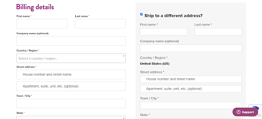 Top 25 Cart Page Designs (Examples) For 2024
