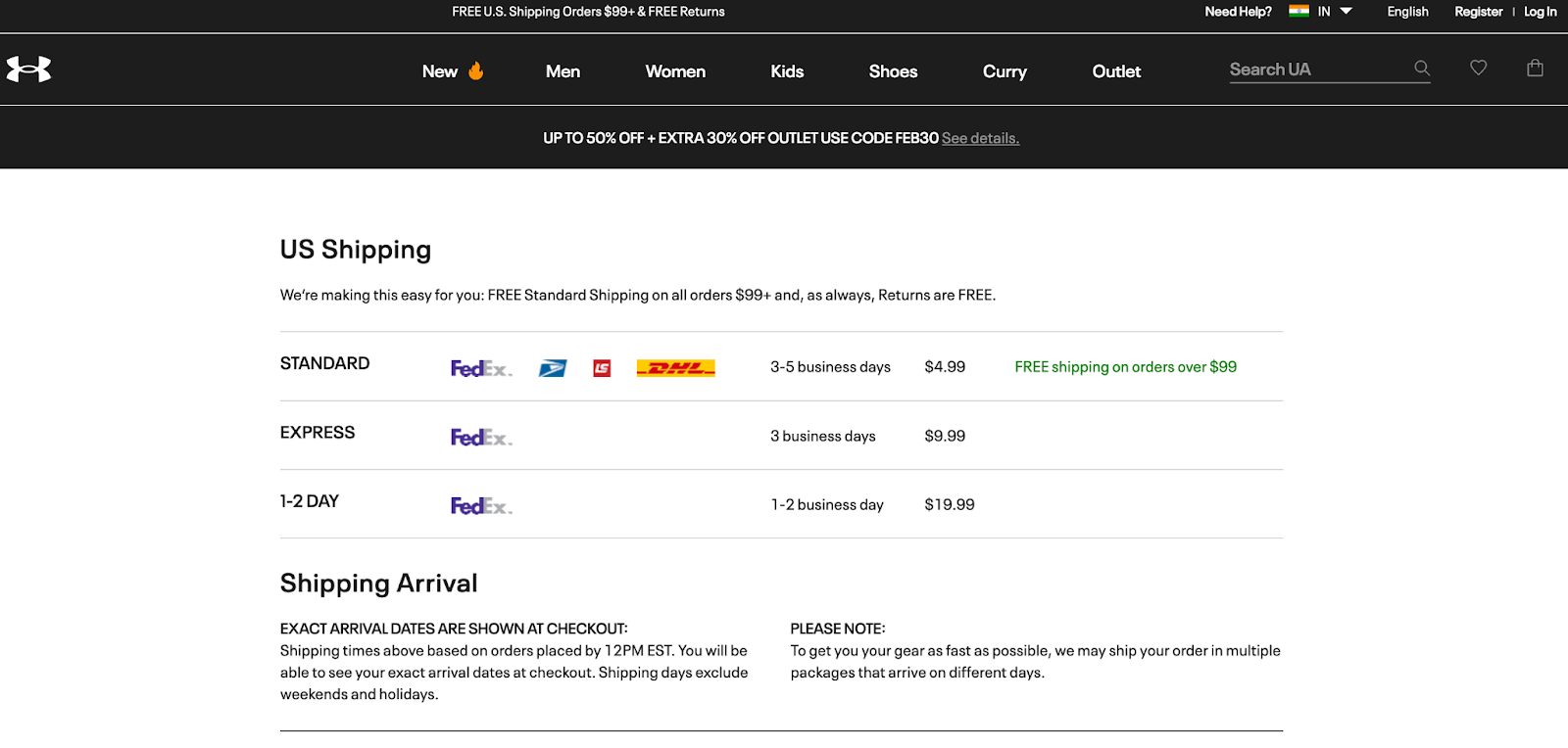 Promote Your Online Store in the USA - 17 Unique Ideas