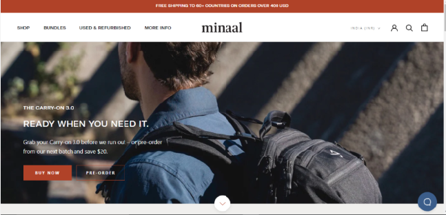 Our Favorite Hero Image Examples in eCommerce (2024)