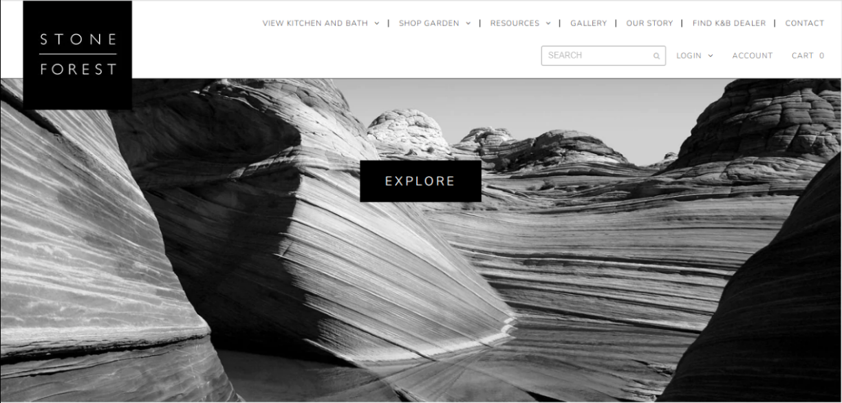 Our Favorite Hero Image Examples in eCommerce (2024)