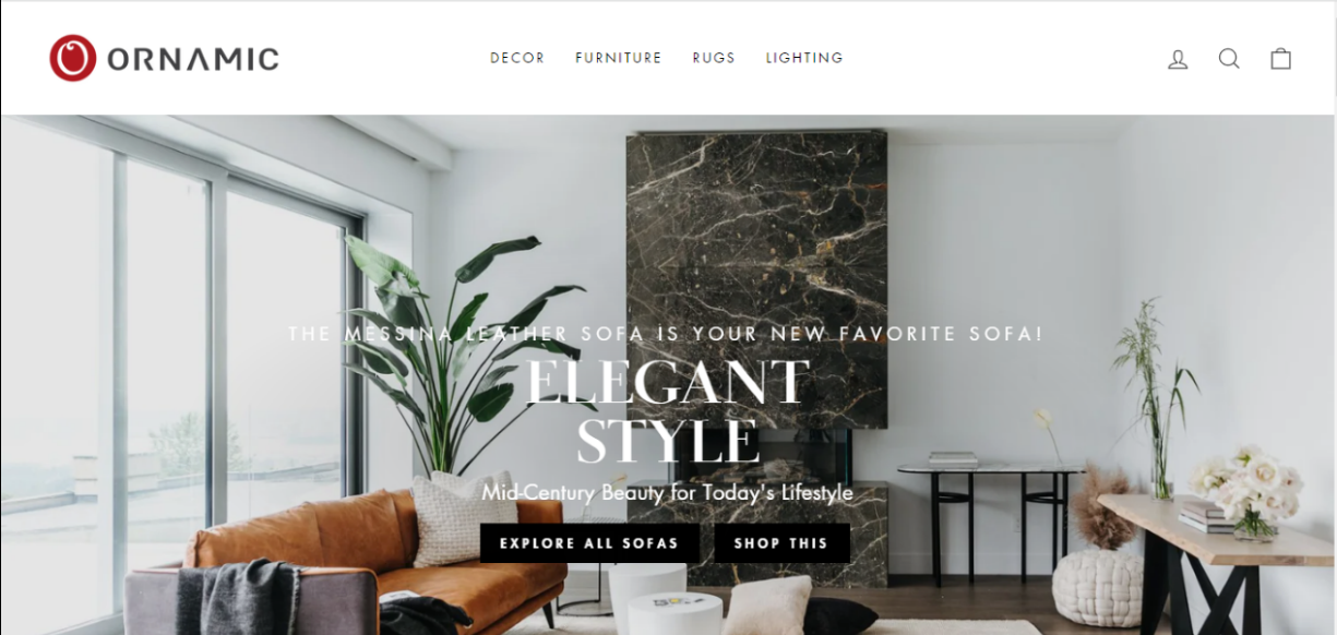 Our Favorite Hero Image Examples in eCommerce (2024)