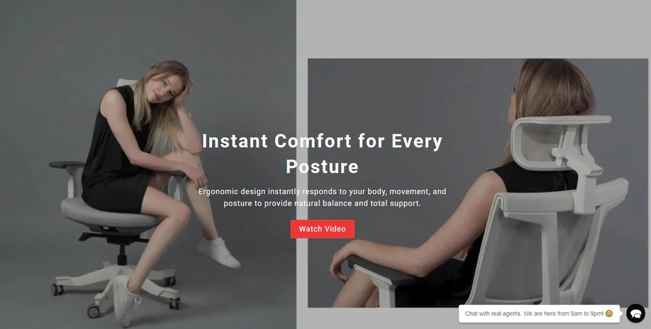 Our Favorite Hero Image Examples in eCommerce (2024)