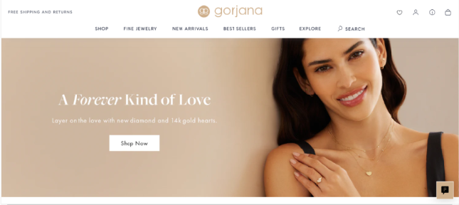 Our Favorite Hero Image Examples in eCommerce (2024)