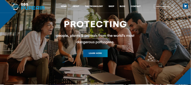 Our Favorite Hero Image Examples in eCommerce (2024)