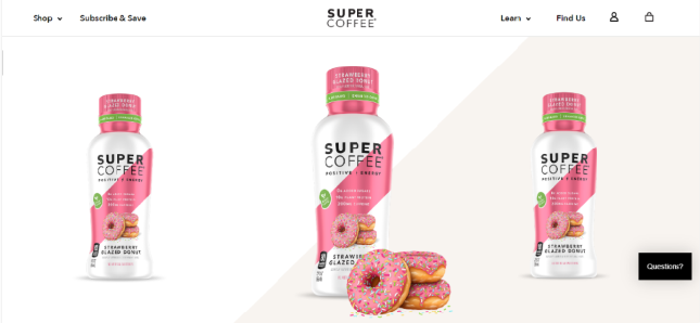 Our Favorite Hero Image Examples in eCommerce (2024)