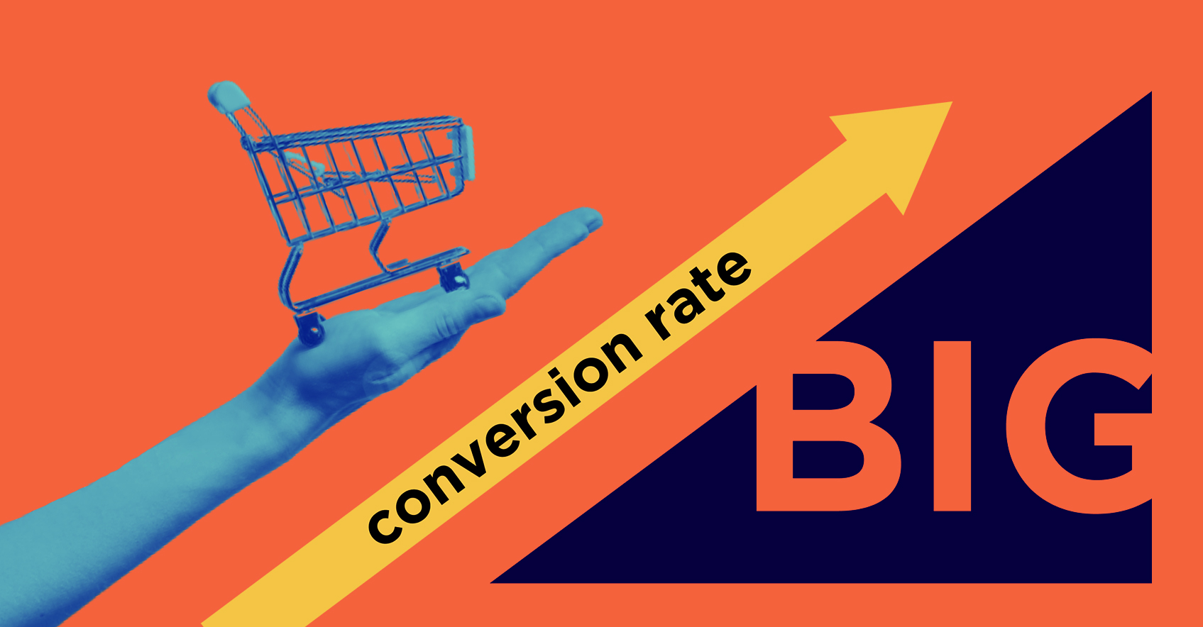 Improve BigCommerce conversion rate: 20 proven ideas