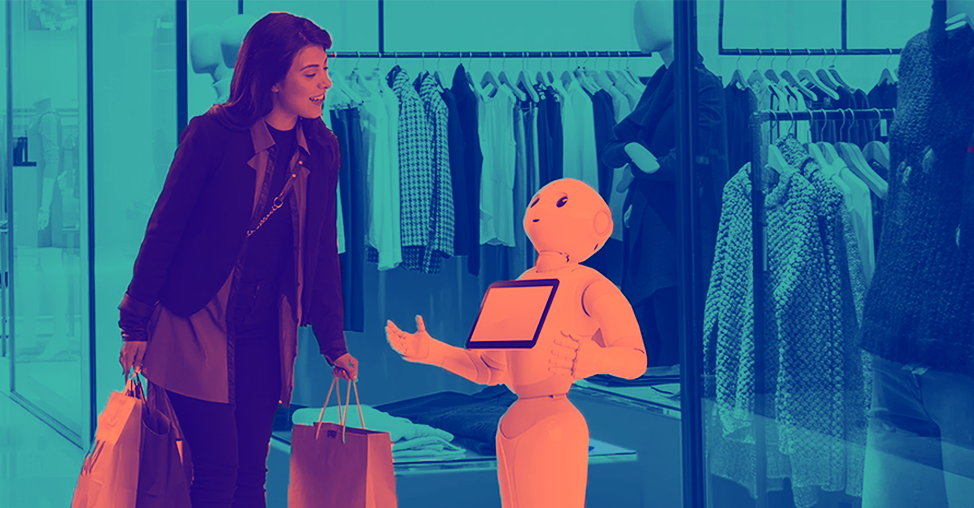 13 eCommerce Brands that use AI like Champs