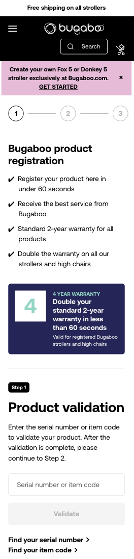 21 High-Converting Mobile Landing Page Examples to Inspire Yours