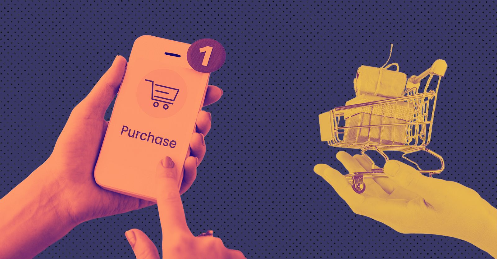 Mobile Commerce: Examples, Trends, Best Practices (For 2024)