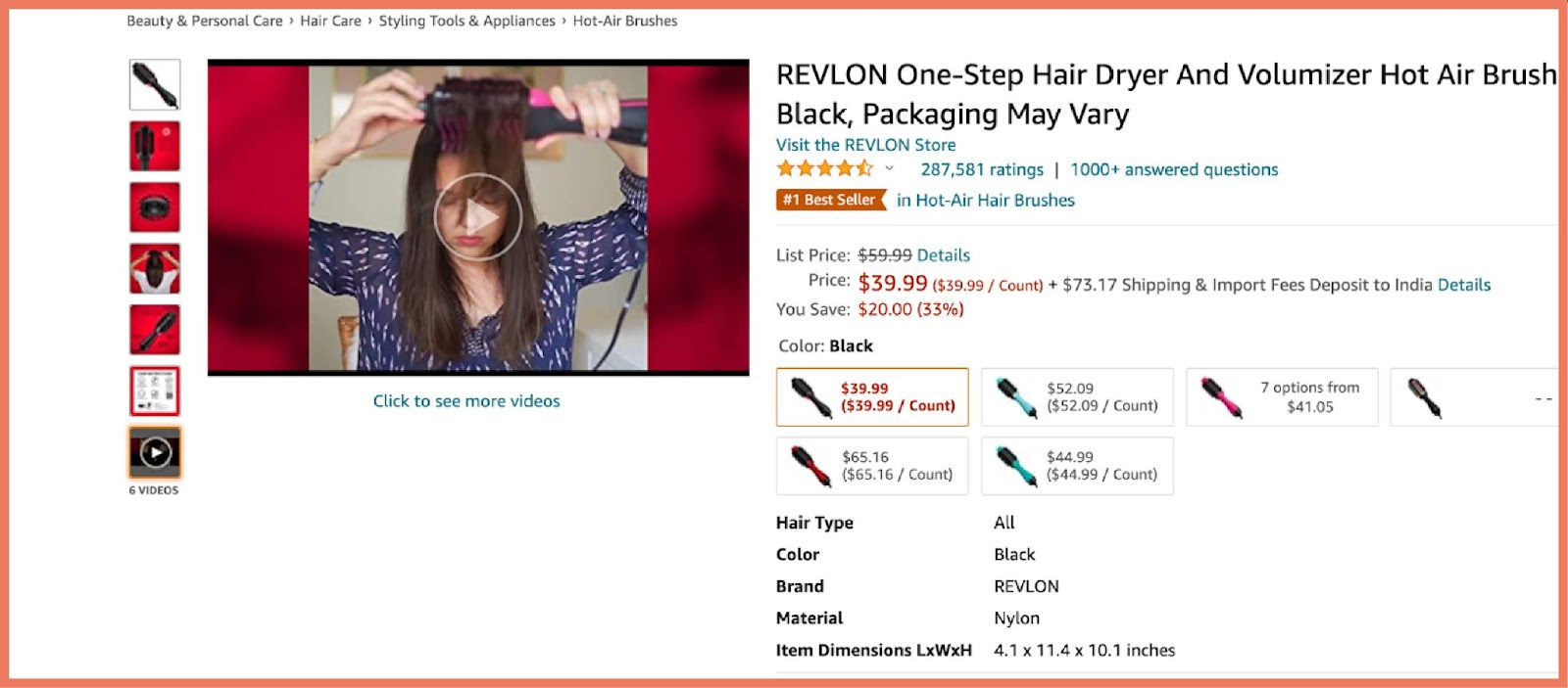 5 Stages of an eCommerce Conversion Funnel (+Examples)