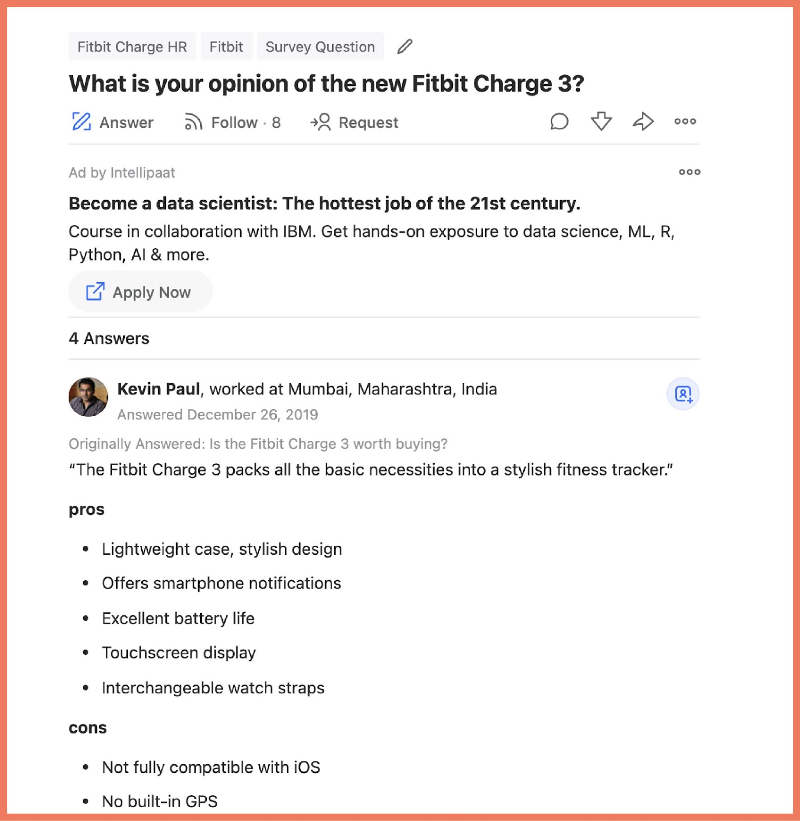 5 Stages of an eCommerce Conversion Funnel (+Examples)