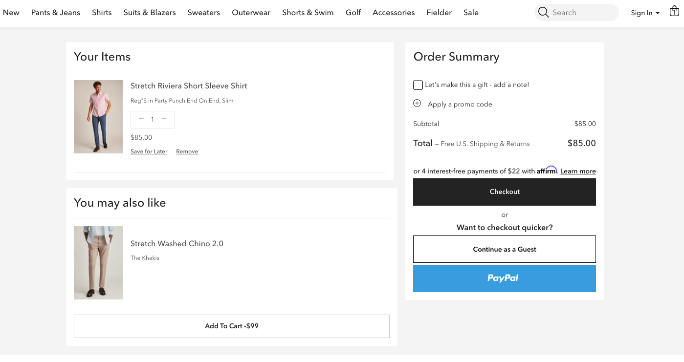 How Do I Increase My Website’s Checkout Rate? (25 Proven Ideas)